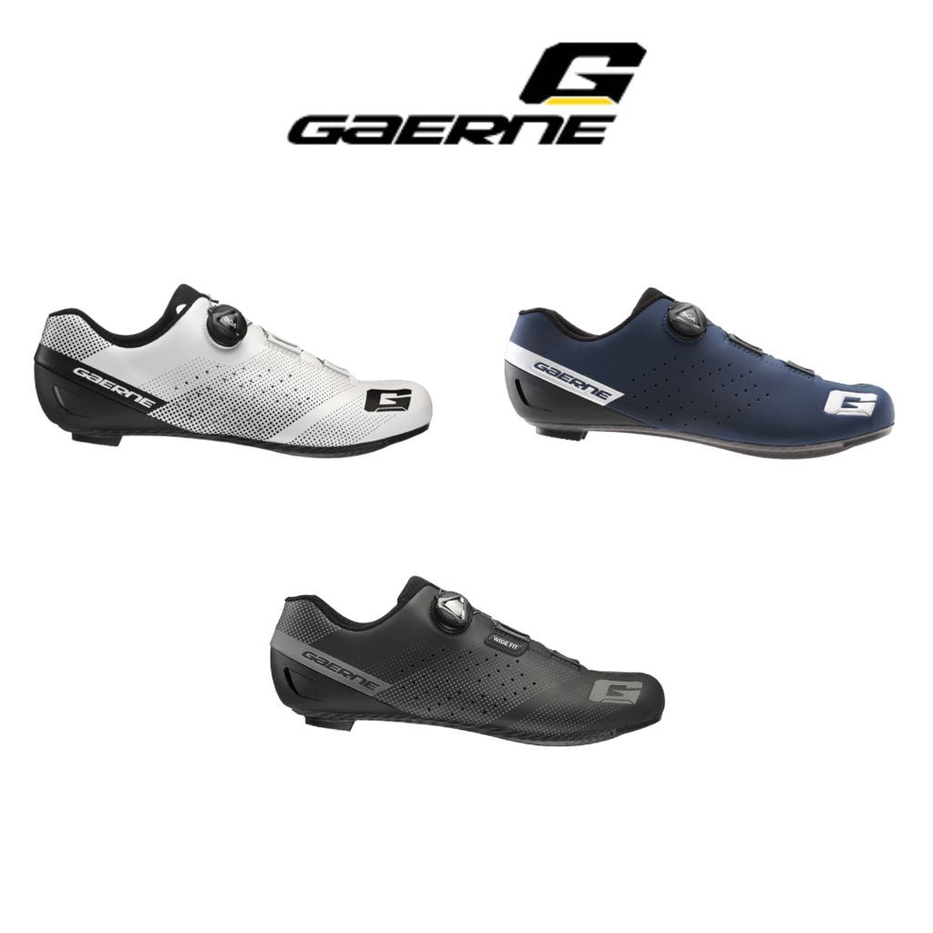 [GAERNE] CARBON G.Tornado | Road Cycling Shoe | Shopee Singapore