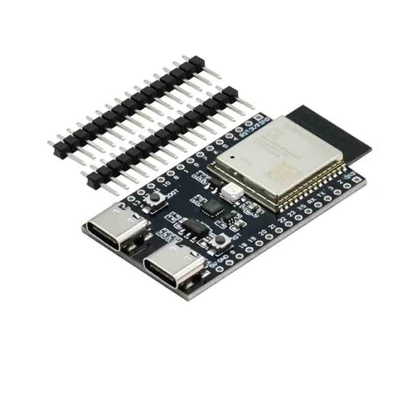 Nano ESP32-C6-N4 ESP32-C6-N8 ESP32-C6-N16 development board ESP32-C6 ...
