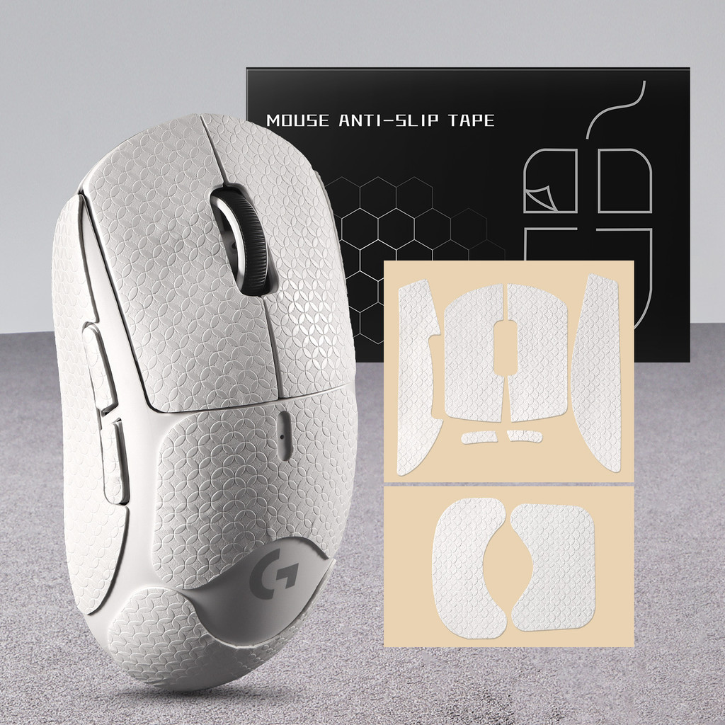 Mouse Grip Tape Sticker for Logitech G Pro Wireless / G PRO X ...
