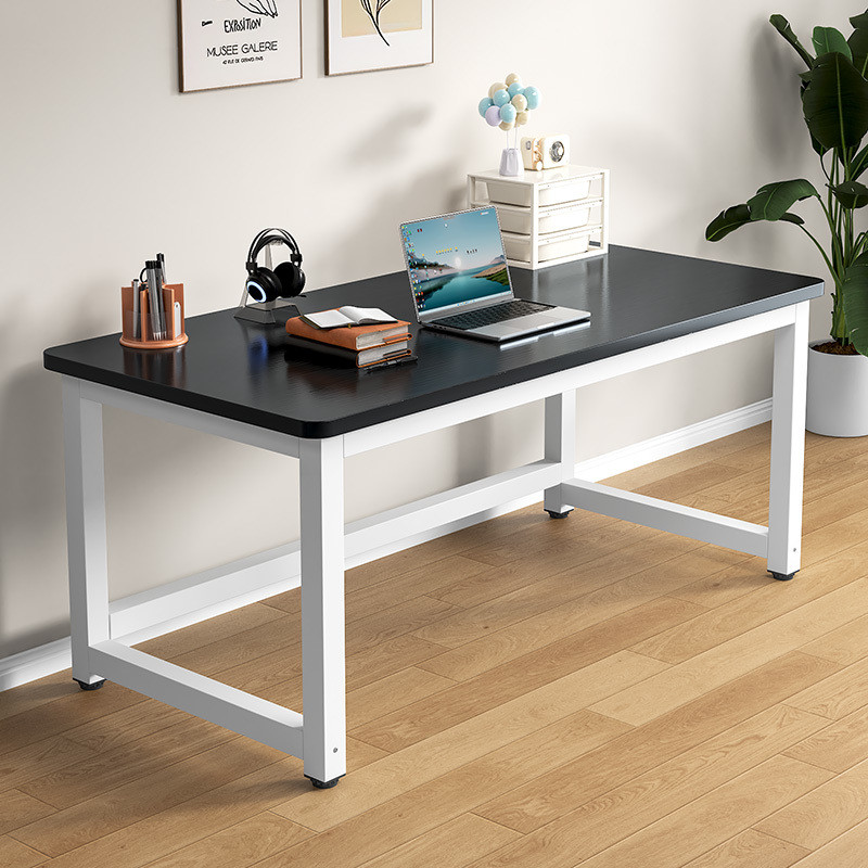 Modern Minimalist Desktop Computer Desk Home Writing Desk E-Sports ...