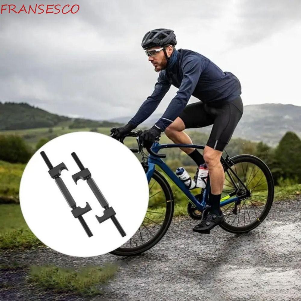 FRANCESCO Shock Absorber Spring Compressor, Small and Convenient ...