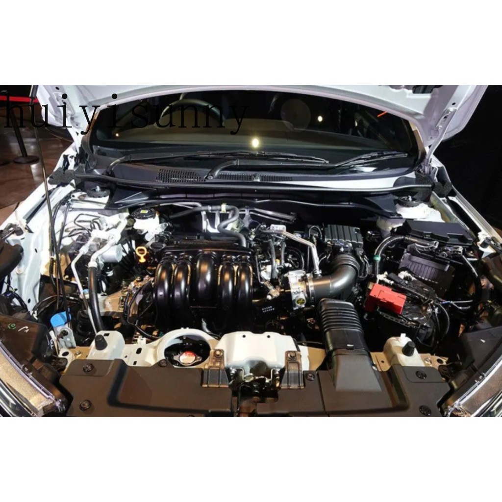 HYS Modify Hood Struts for Honda BRV BR-V DG3 2022 2023 2024 Front ...