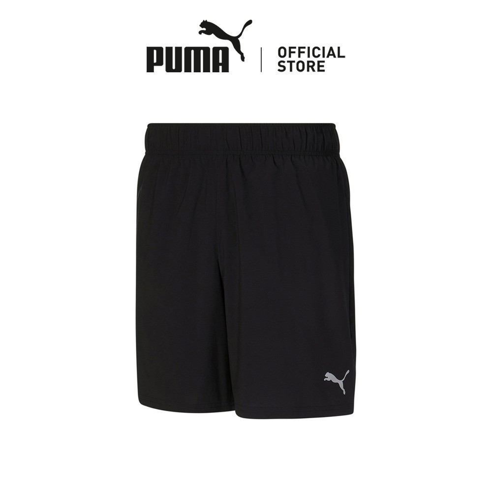 PUMA Favourite 2-in-1 Men's Running Shorts | Shopee Singapore