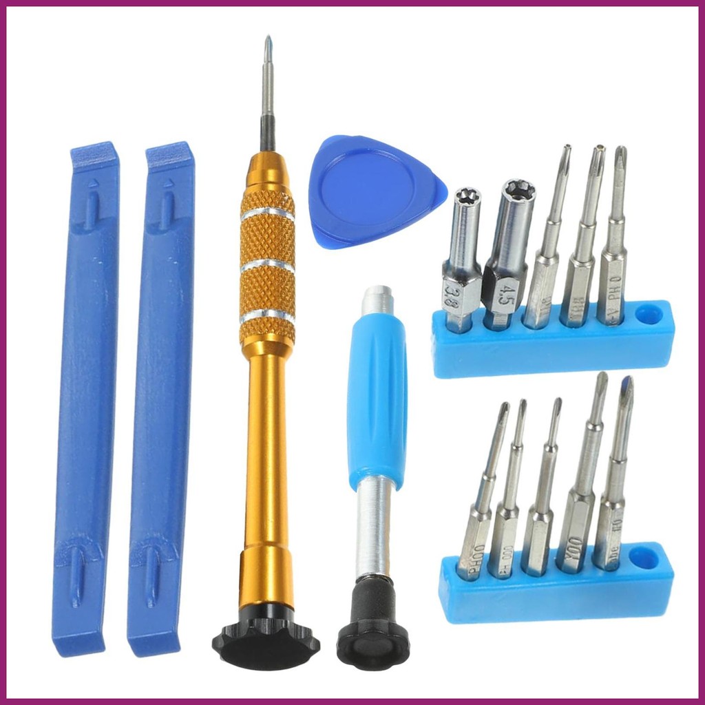 Game Disassembly Kit Practical Ergonomic Precision Hotfix Tool ...
