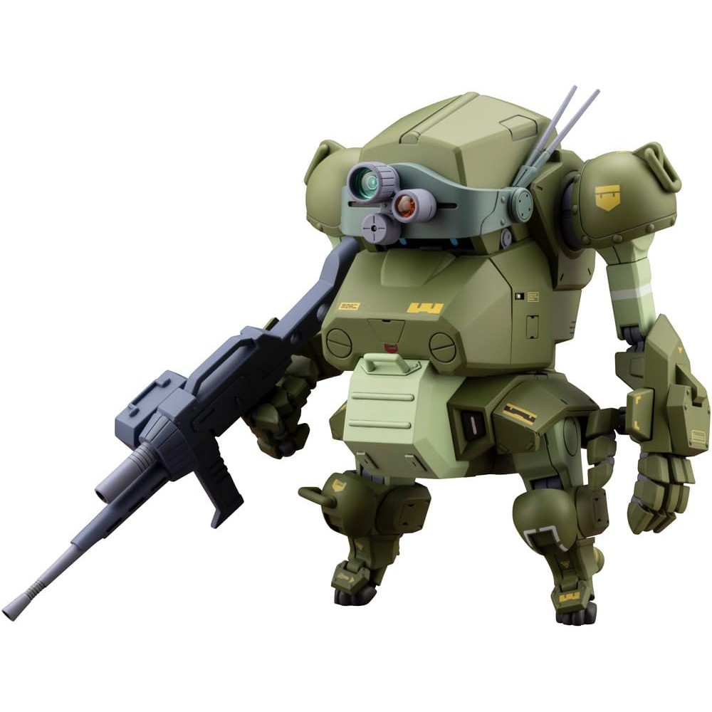 Kotobukiya JGSDF Type 07 Tank Nacchin JGSDF Type 07-III Tank Nacchin ...