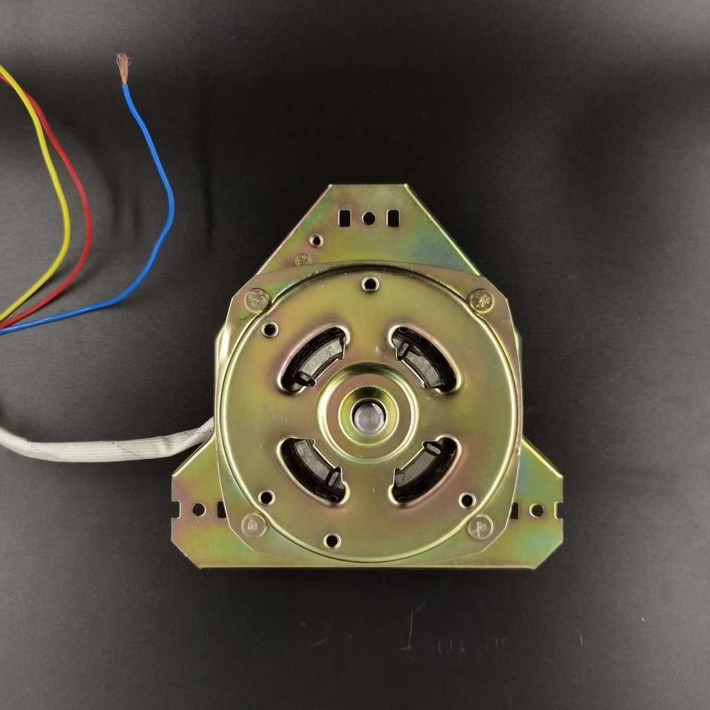 Washing Machine Parts Pure Copper Wire Spin Motor Universal High Power ...