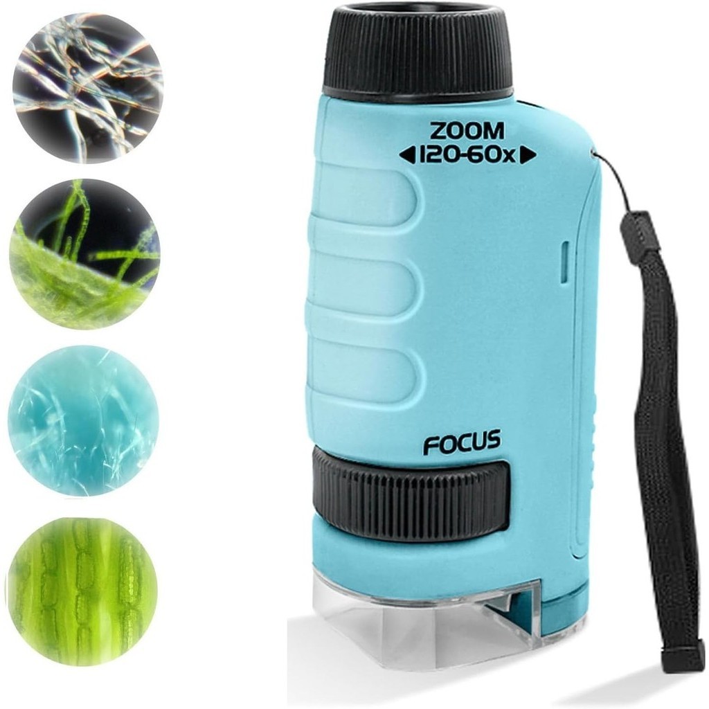 Miniscope for Kids,2024 New The Original Miniscope for Kids,Your Little ...