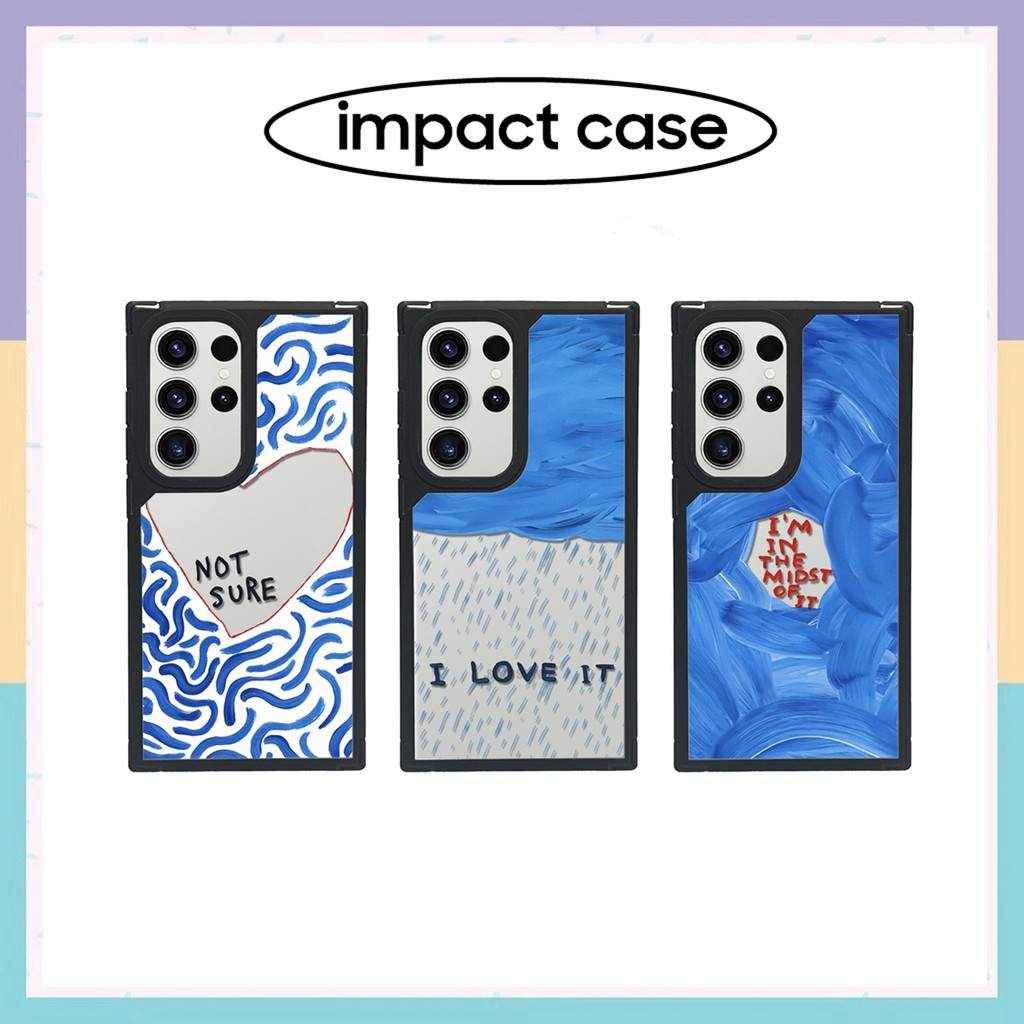 David Shrigley Art Painting Hard Acrylic Case Cover For Samsung Galaxy ...