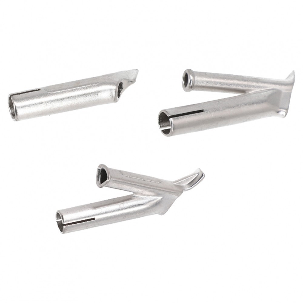 Hot Air Mm Weld Tip Accurate And Efficient Welding Weld Tip Mm Weld Tip ...