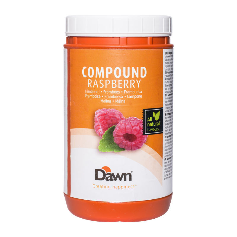 Compound Raspberry 1Kg | Shopee Singapore