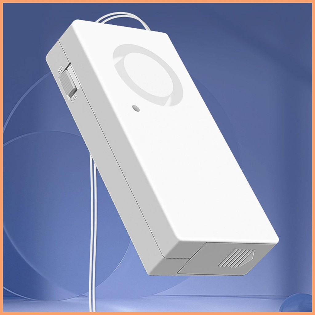 Water Alarm Leak Detector Water Sensor Multi-Scenario Water Detector ...