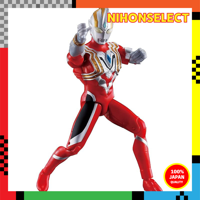 Ultraman Trigger Ultra Action Figure Ultraman Trigger Power Type ...