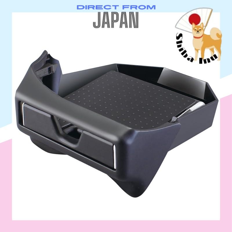Tsuchiya Yac Car Specific Products for Toyota 80 Series Noah Voxy ...