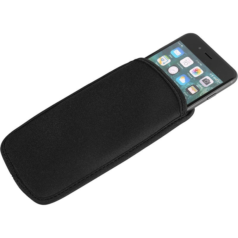 Neoprene drop-proof phone case for 7.2-inch phones | Shopee Singapore