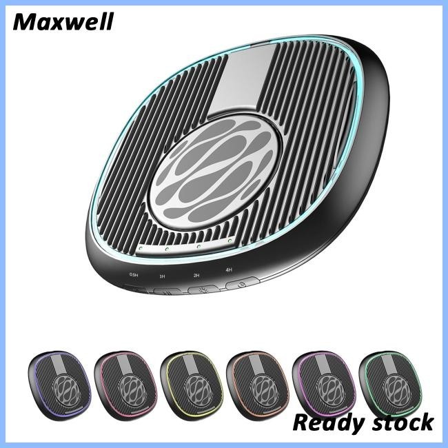 maxwell Mouse Mover Mouse Shaker Jiggler With Charging Cable Timer RGB ...