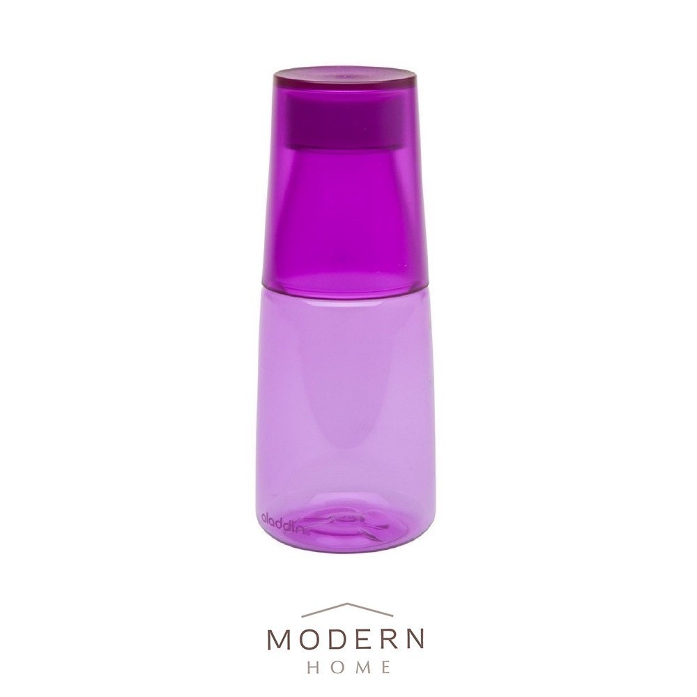 ALADDIN Crave Water Bottle 0.5L / Leak Proof / BPA Free / Carbonated ...