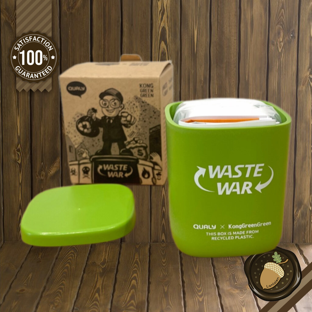 Waste War Board Games Sorting Game | Shopee Singapore