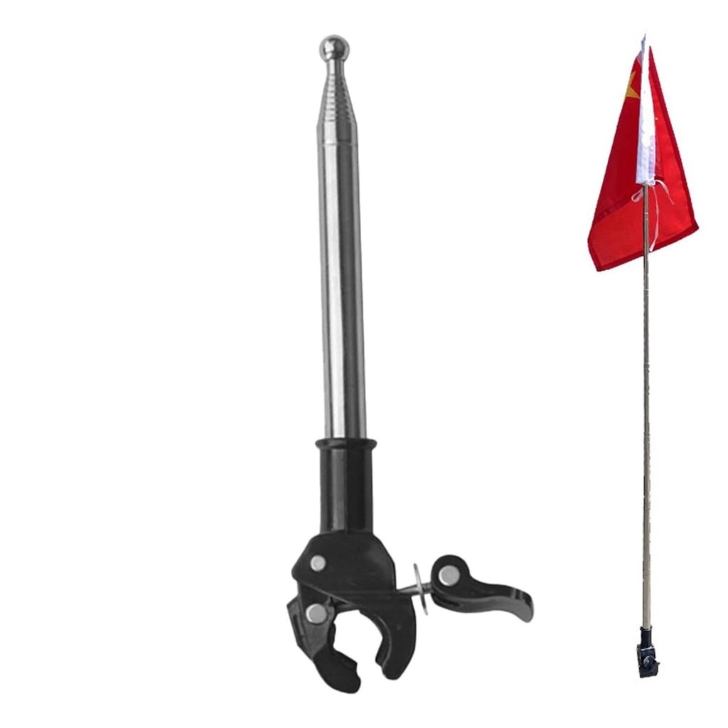 Retractable Flag Pole - Flag Pole Stainless Steel,Flagpole Stand Flag ...