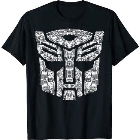 Transformers One Movie （Megatron/Decepticons/Optimus Prime/Bumblebee ...