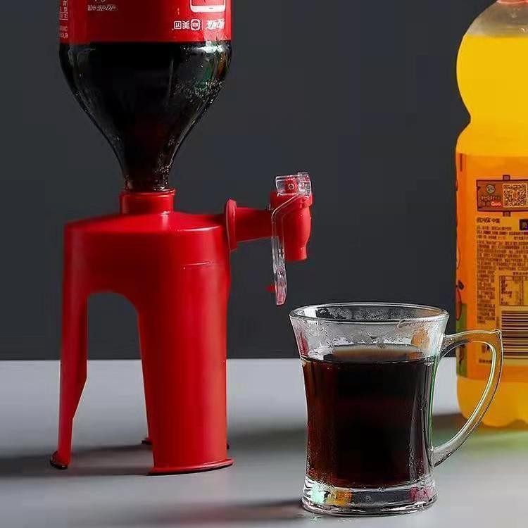 Drink Inverted Water Dispenser Sprite Cola Switch Water Dispenser ...