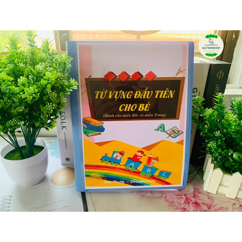 [Autismshop]The first peel-and-stick vocabulary learning materials ...