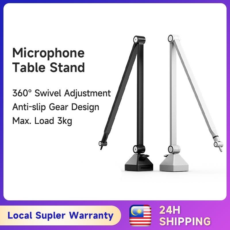 GOCHANMI mic stand cantilever bracket universal live mic cantilever ...