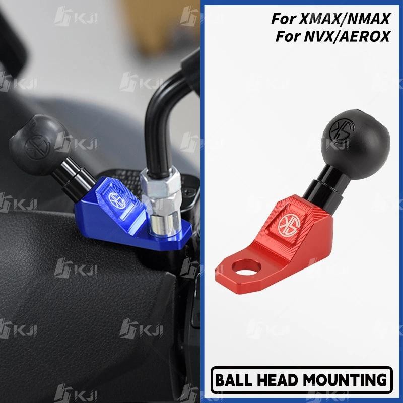 For Yamaha XMAX/NMAX/NVX/AEROX 300/250/160/155/125/TECH MAX/TURBO/NEO ...