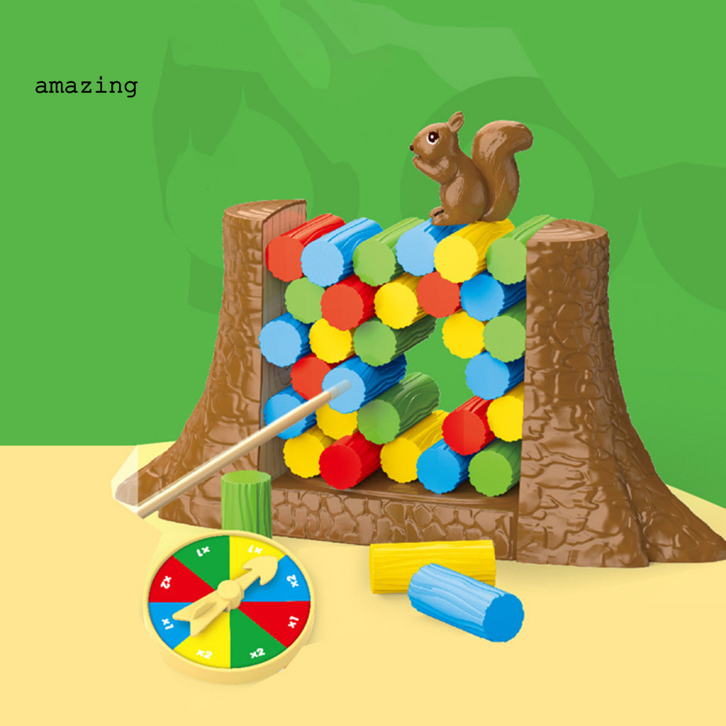 [AM] Problem-solving Game for Kids Educational Balancing Game for ...