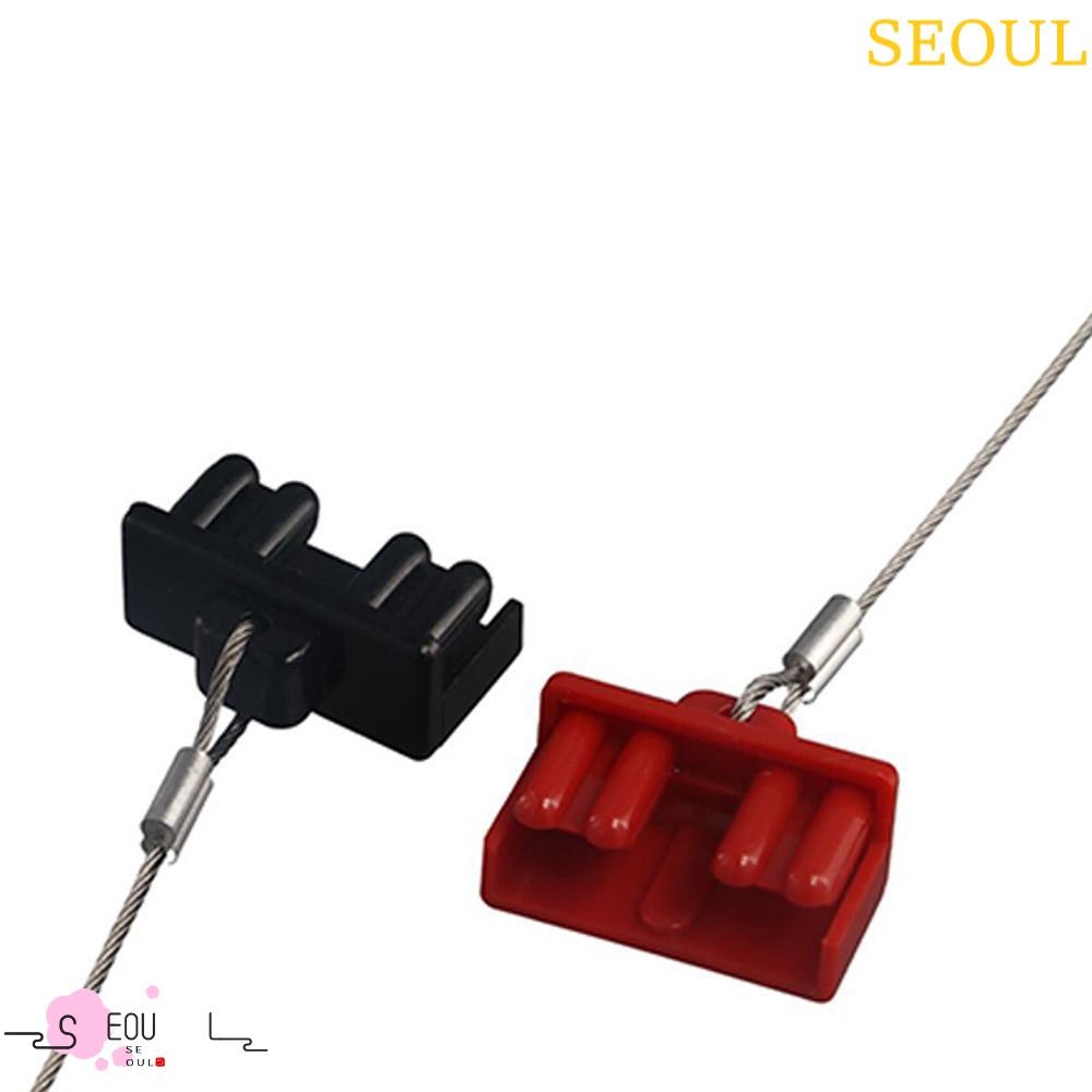 SEOUL For Anderson Plug Cover For Battery Caravan Socket Adapter ...