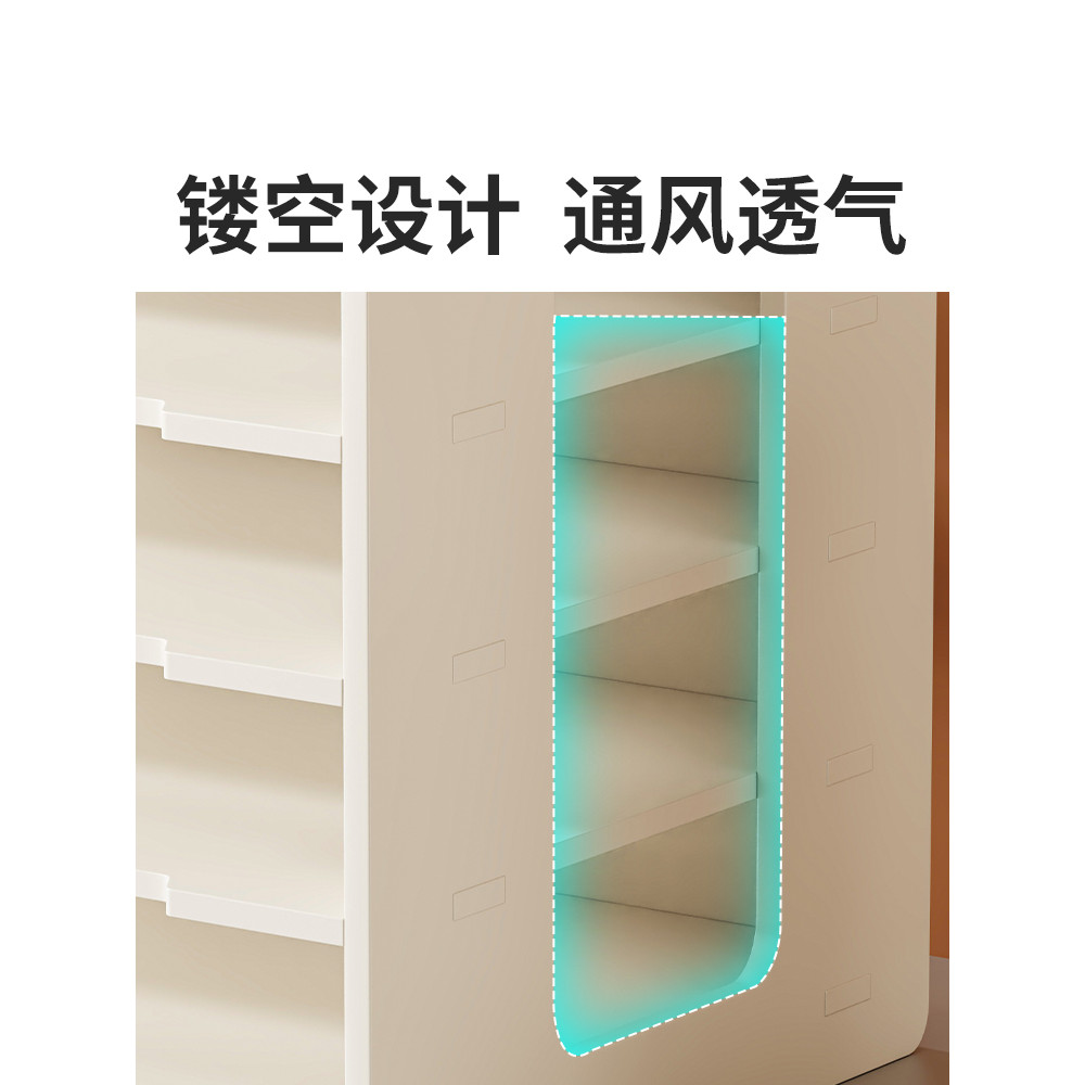 Storage Rack Keyboard Display Rack Wooden Wireless Keyboard Desktop ...