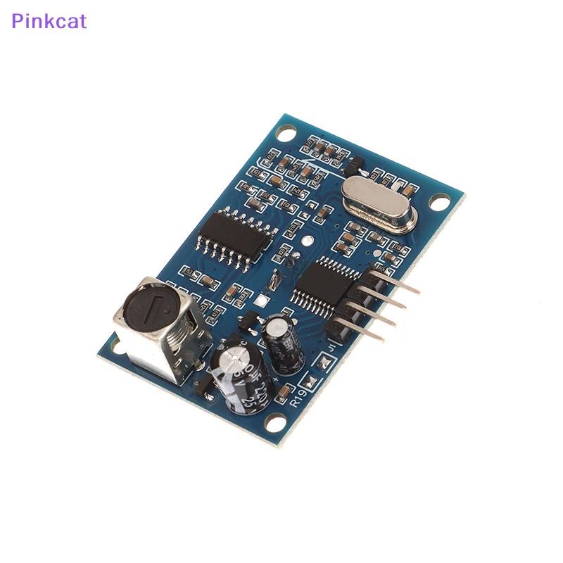 Pinkcat Waterproof Ultrasonic Module JSN-SR04T / AJ-SR04M Water Proof ...