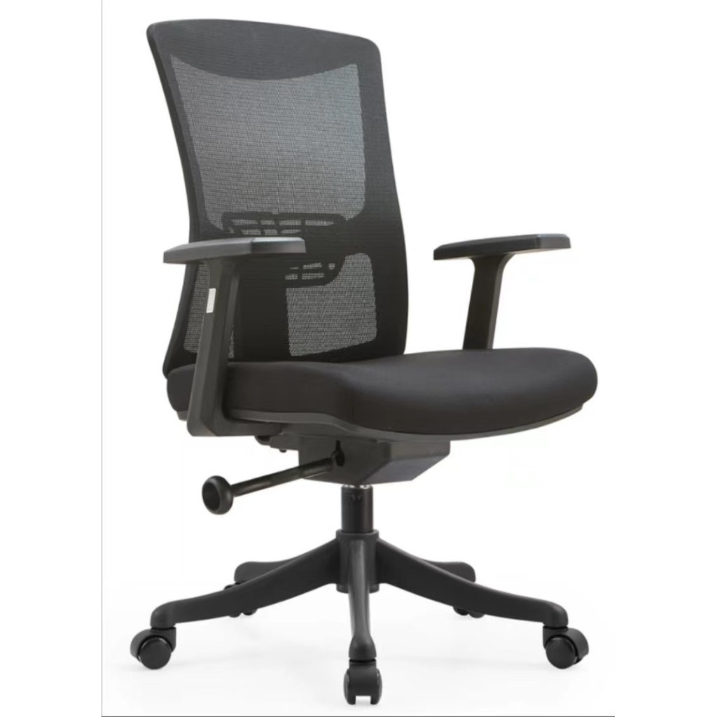 【Pre-order】comfortable side-by-side office chair without liftable ...