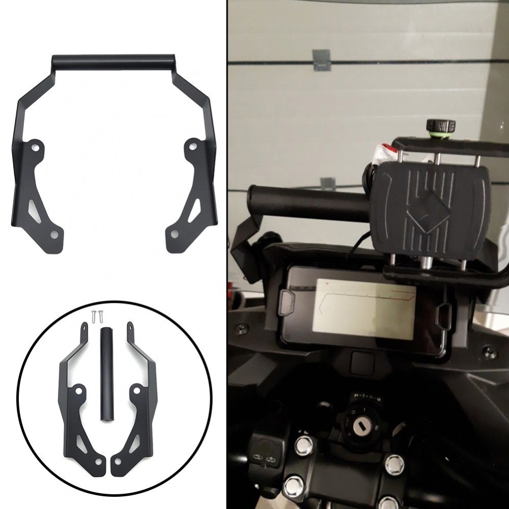 -NEW-Navigation Pad Direct Installation For For HONDA NC750X 2021 ...