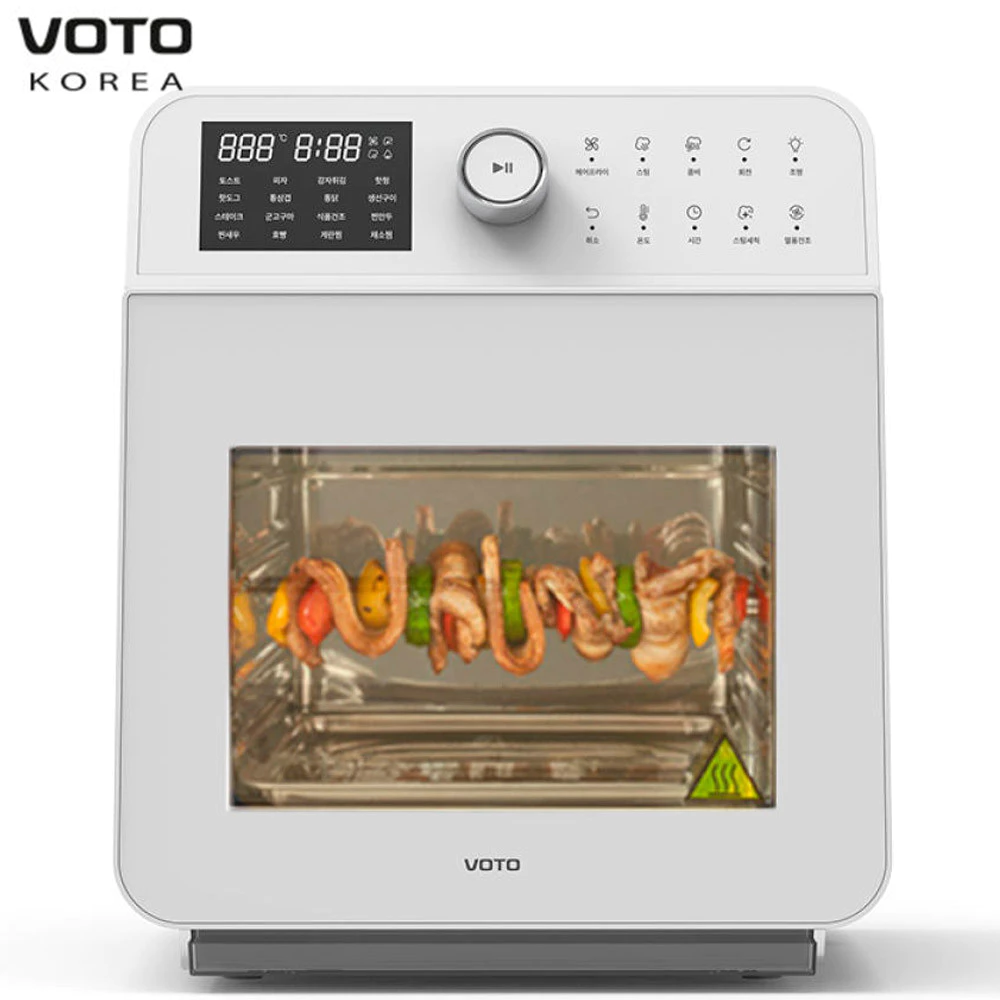 Steam Air Fryer Oven ShopSmart Hub Compare Prices Discover Deals Save on Everything At Singetpro