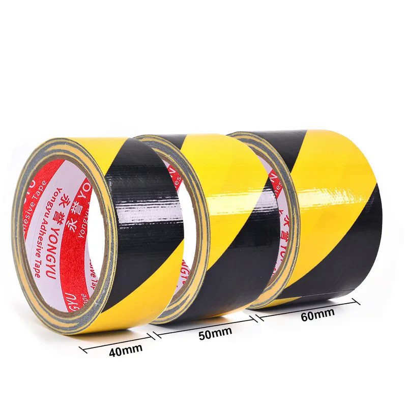 30Meters/Roll Caution Tape Adhesive Tape For Safety Warning,Hazard Tape ...