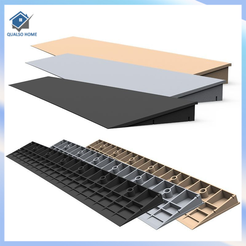 Ramp Board Indoor For Vaccum Robot 10-15 degree Lower Angle Better ...