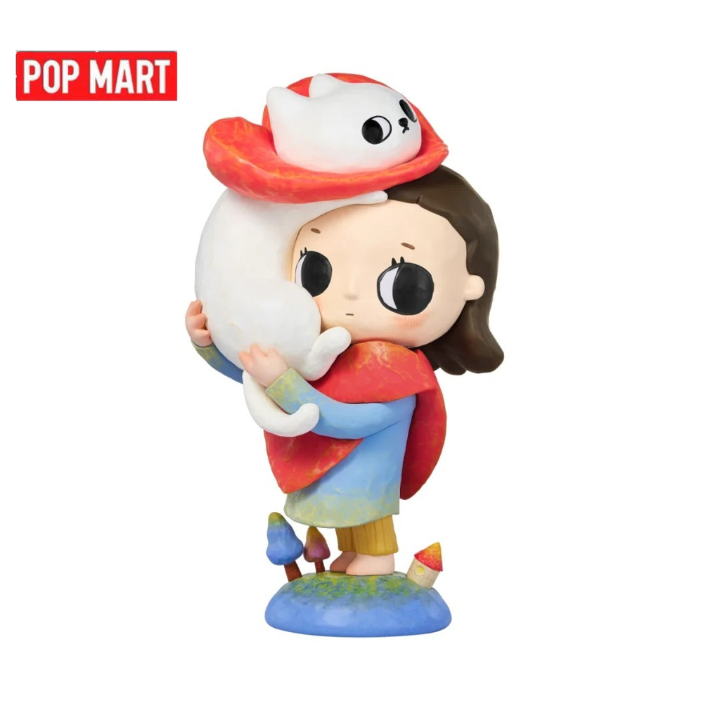 [POPMART]Genuine Goods in Stock Pop Mart 2025Beijing International PTS ...