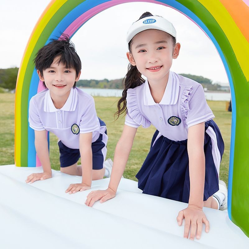 Kindergarten Uniforms College Class Graduation Uniforms School Uniforms ...