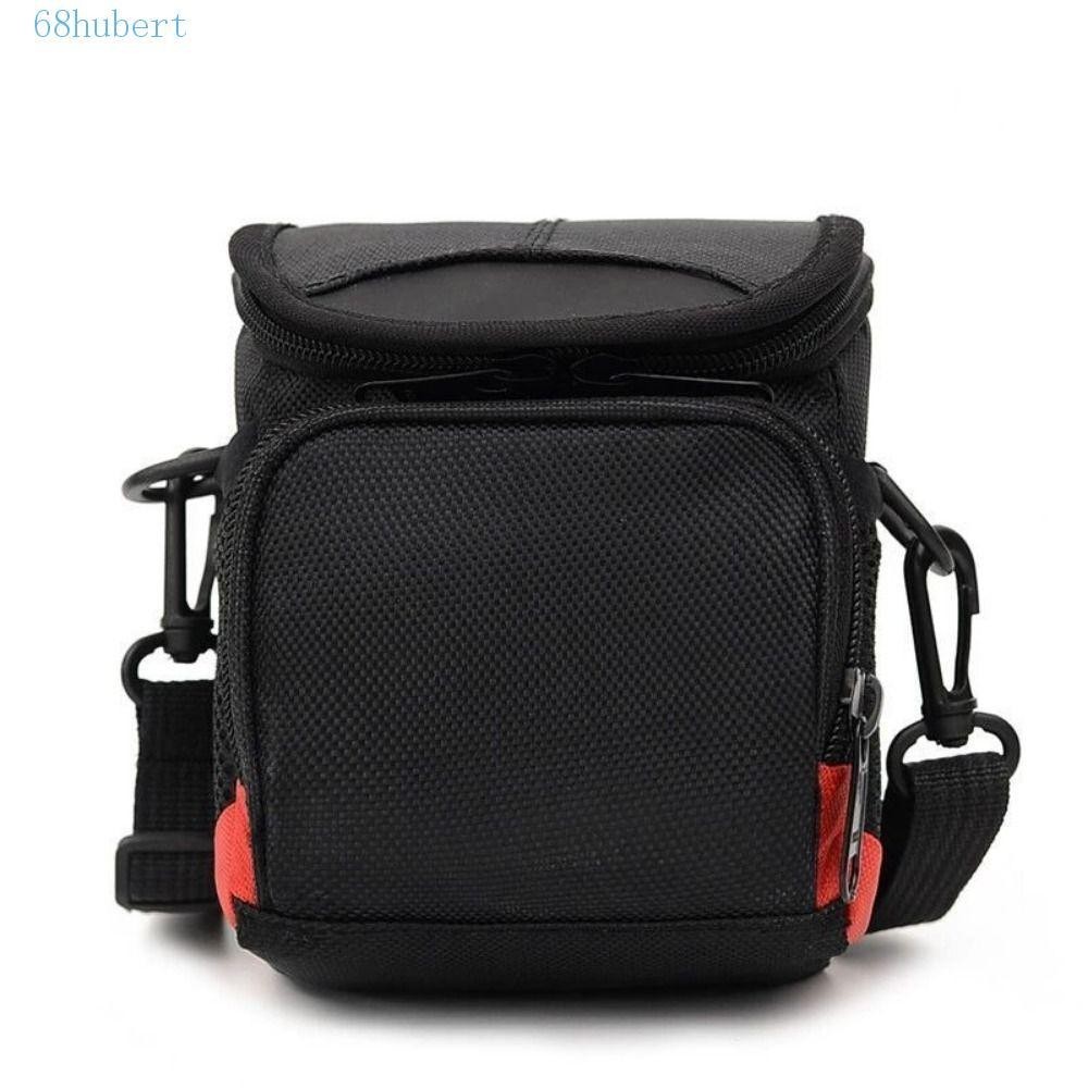 HUBERT SLR Camera Bag, Waterproof Anti Spoilage Digital Shoulder Bag ...