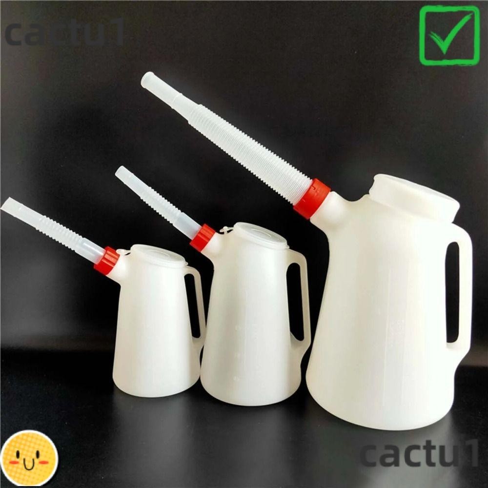 DIEMON Spout Container Oiler, with Pouring 1.2/2/3/4/5 Litre Oil ...