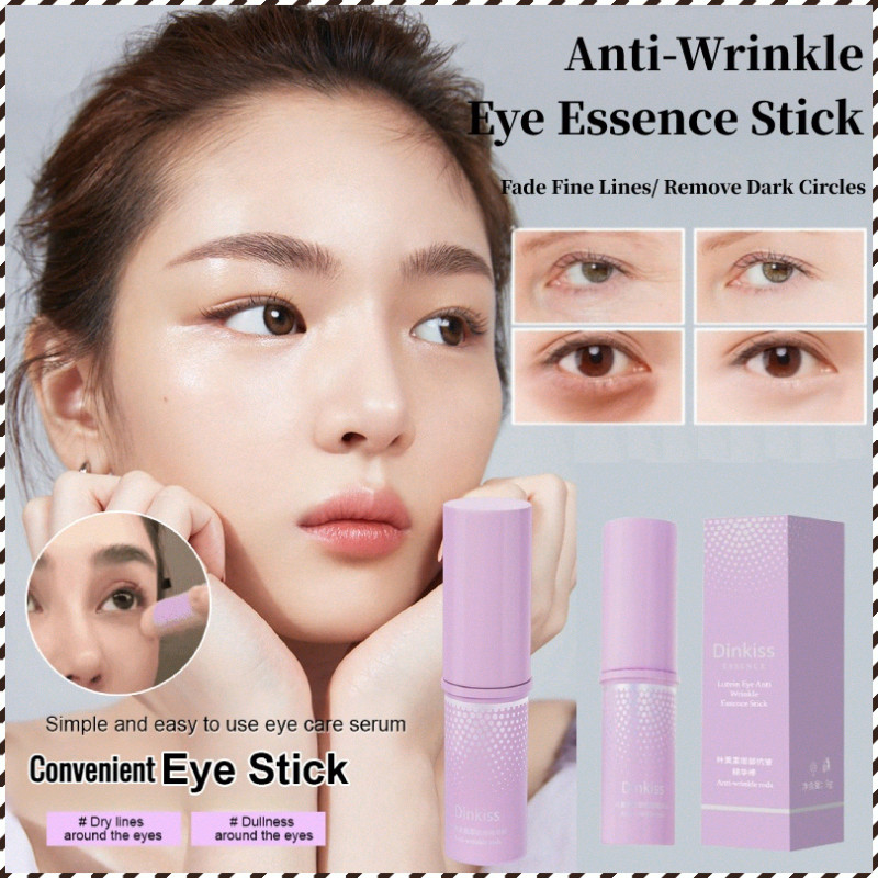 Eye Stick Lightens Dark Circles and Eye Bags Eye Essence Eye Care ...