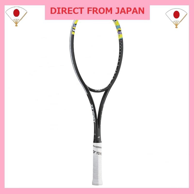 YONEX Soft Tennis Racket Made in Japan Geobreak 50S Frame Only Lime ...