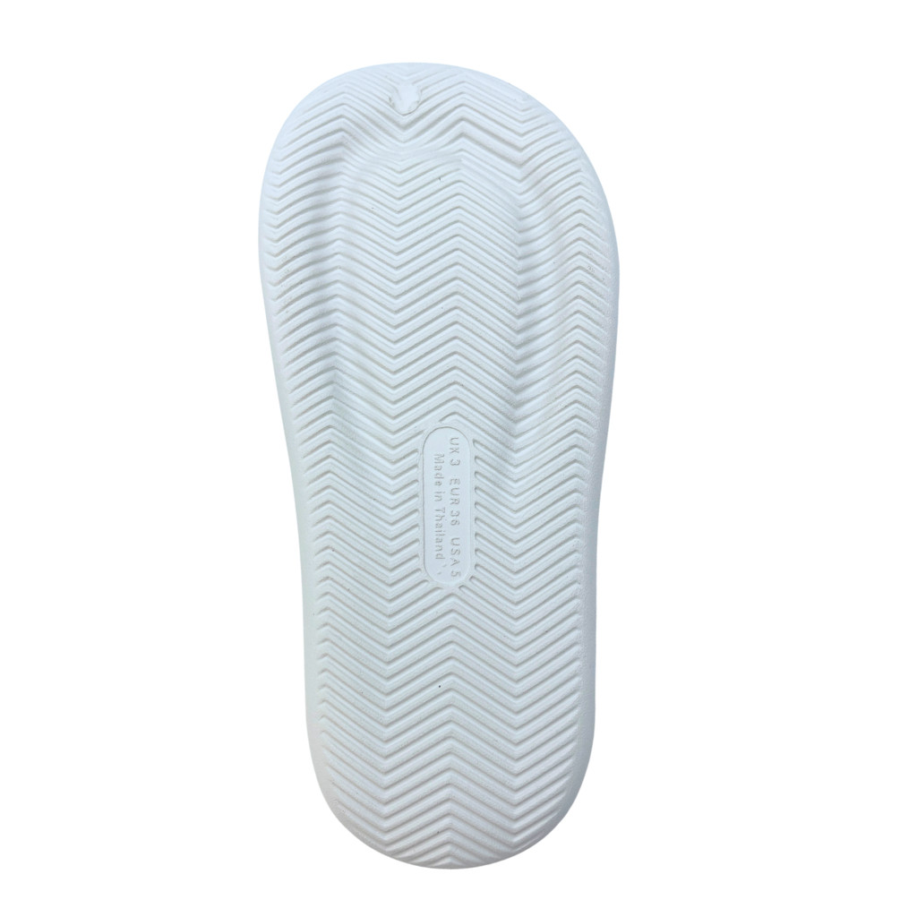 MONOBO | RED APPLE BG3656 Comfort Women Sandals Slides Flip-Flops ...