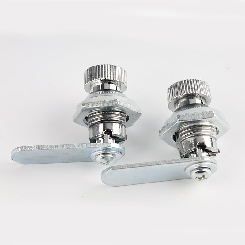 Twist Lock 403A Cylindrical Lock Button Lock Distribution Box Switch ...