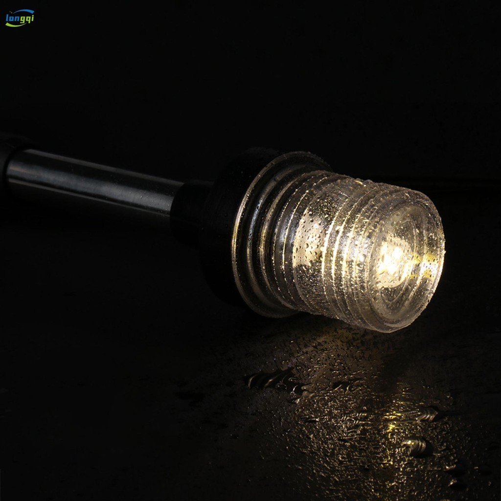 LED Anchor Light Stern Light Marine Navigation Lights All Round Lights ...