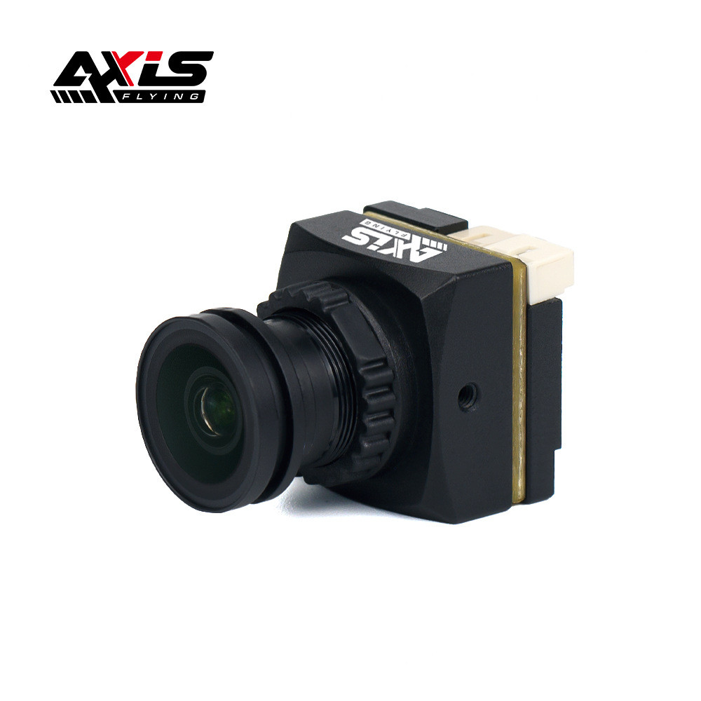 Kufei Axisflying Clear night vision FPV Crossing Machine3.3mm ...