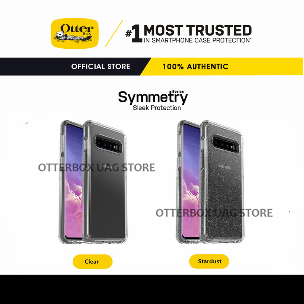 OtterBox Samsung Galaxy S10 Plus / S10e / S10 / Galaxy S20 Ultra / S20 ...