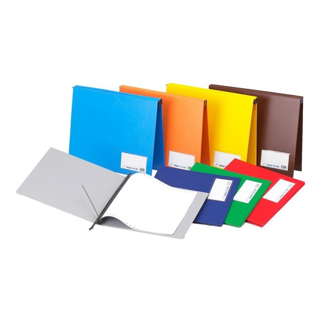 A4 / A3 Computer File Computer Form Filling File A4 Size Holder / Dot ...