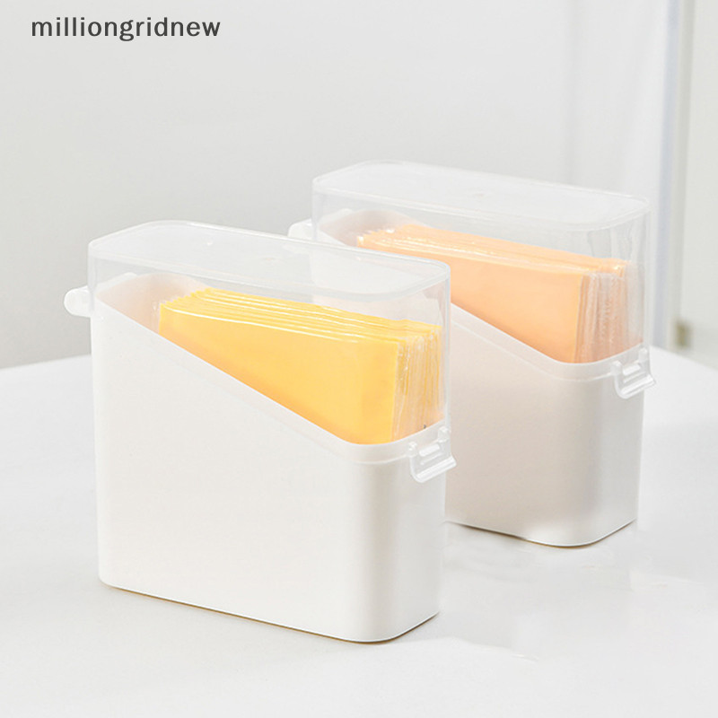 [milliongridnew] Food Storage Container Cheese Seasoning Packets ...