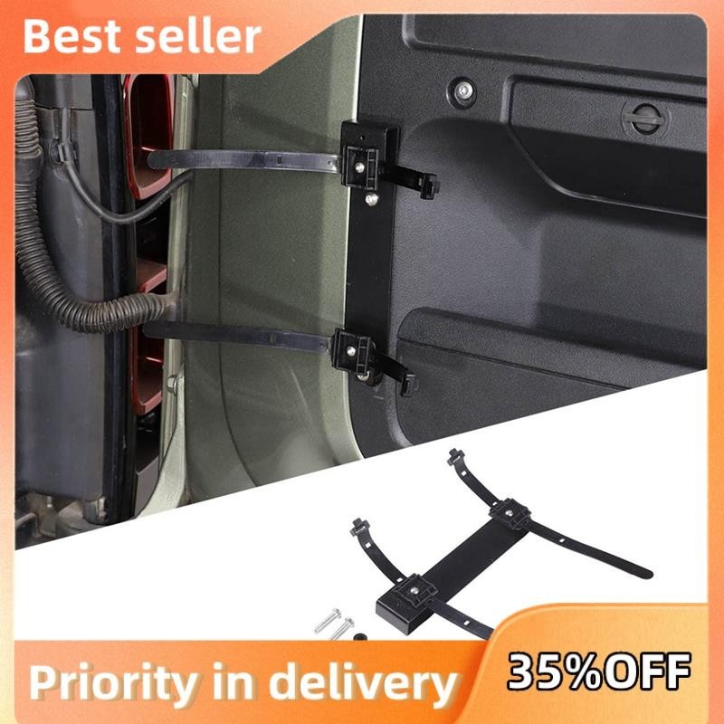 Car Tailgate Storage Fire Extinguisher Fire Extinguisher Bracket for ...